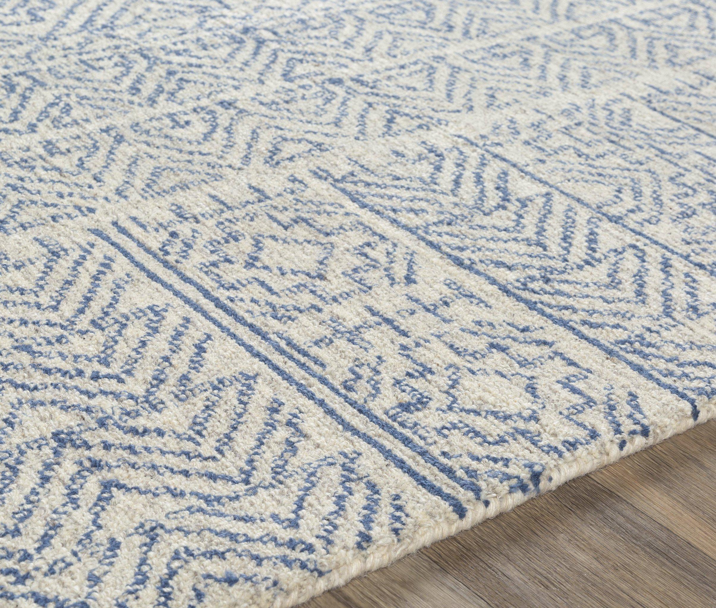 Manisha Rug - The Laal Bungalow